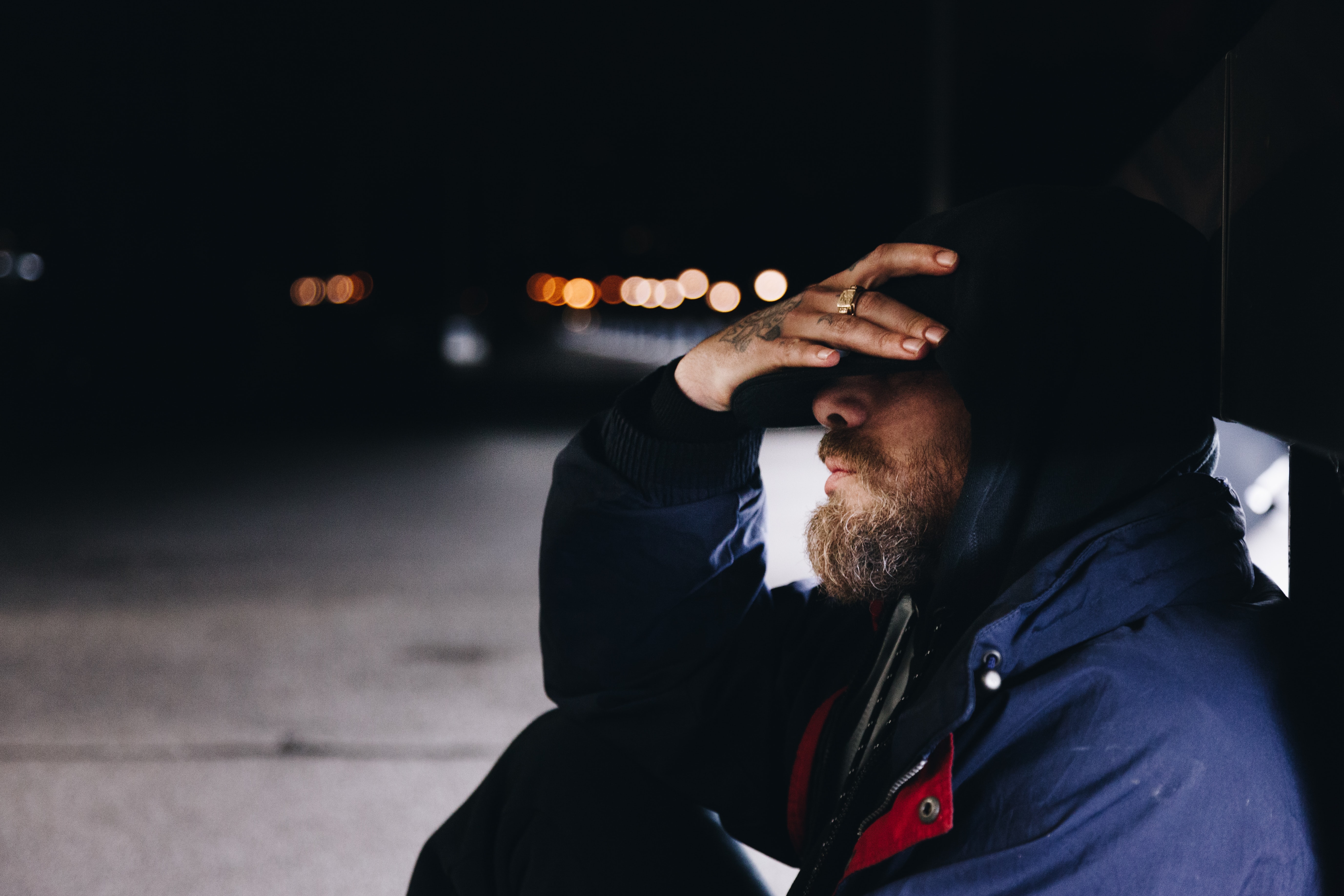 Learning Through Pain | Devotions by Chris Hendrix