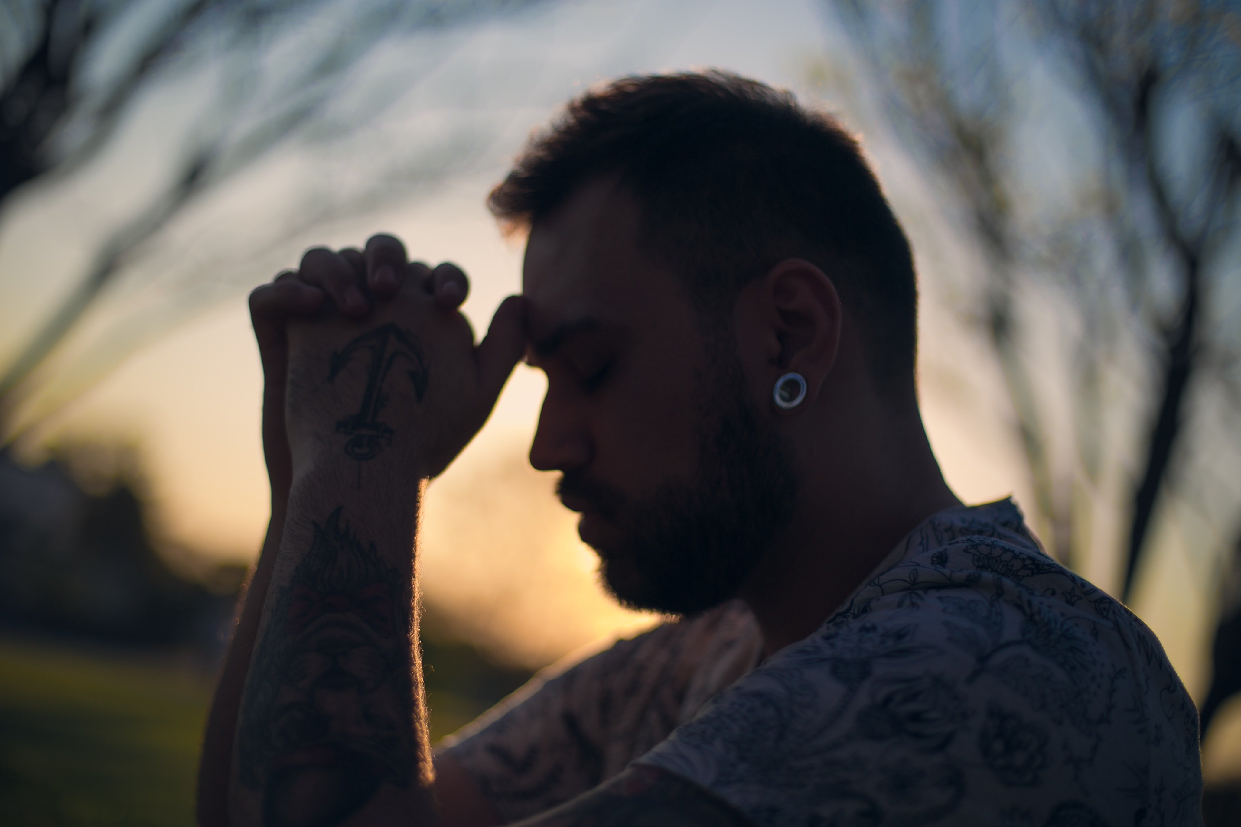 Getting God’s Help | Devotions by Chris Hendrix
