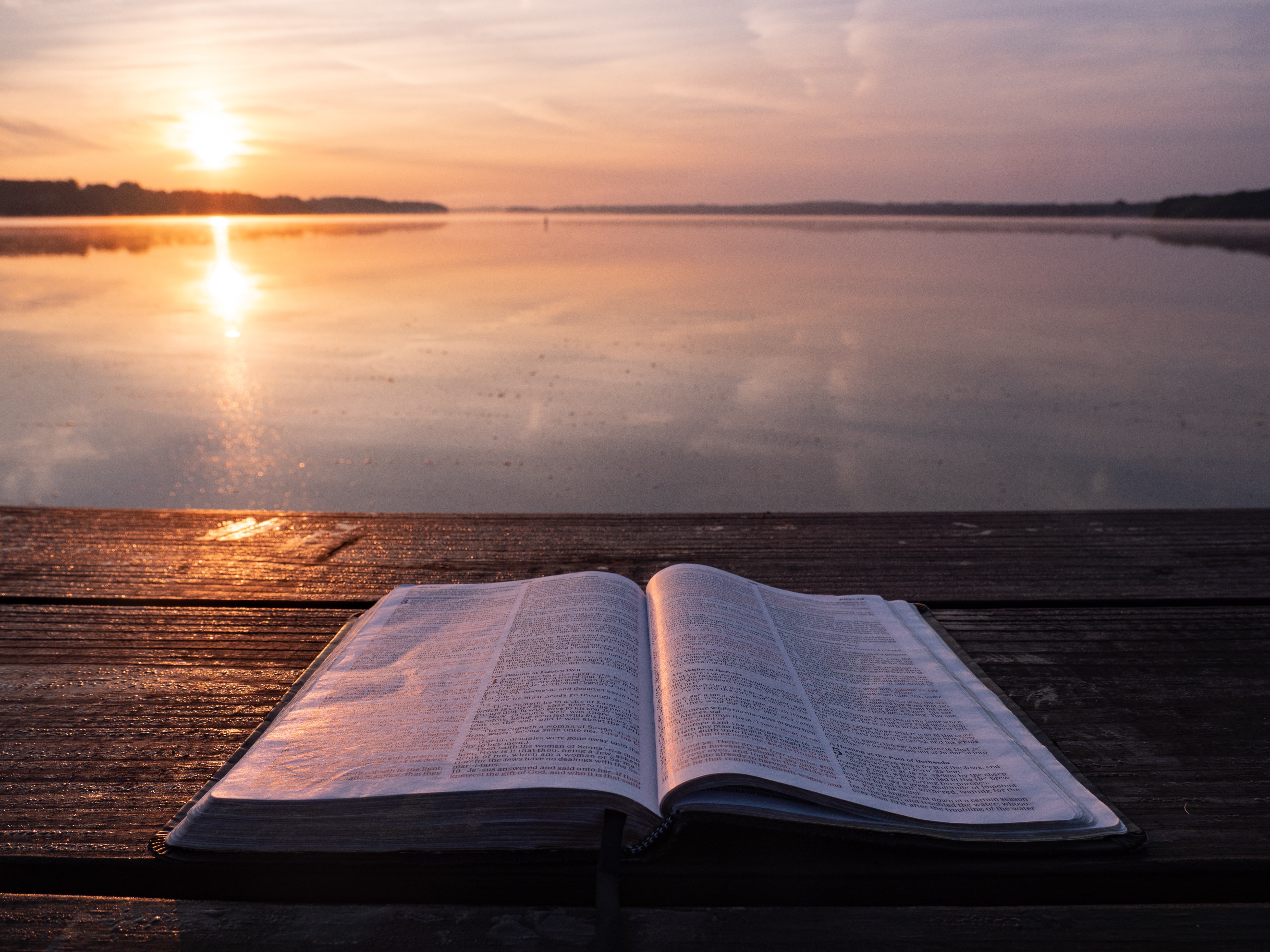 Hearing The Word | Devotions by Chris Hendrix