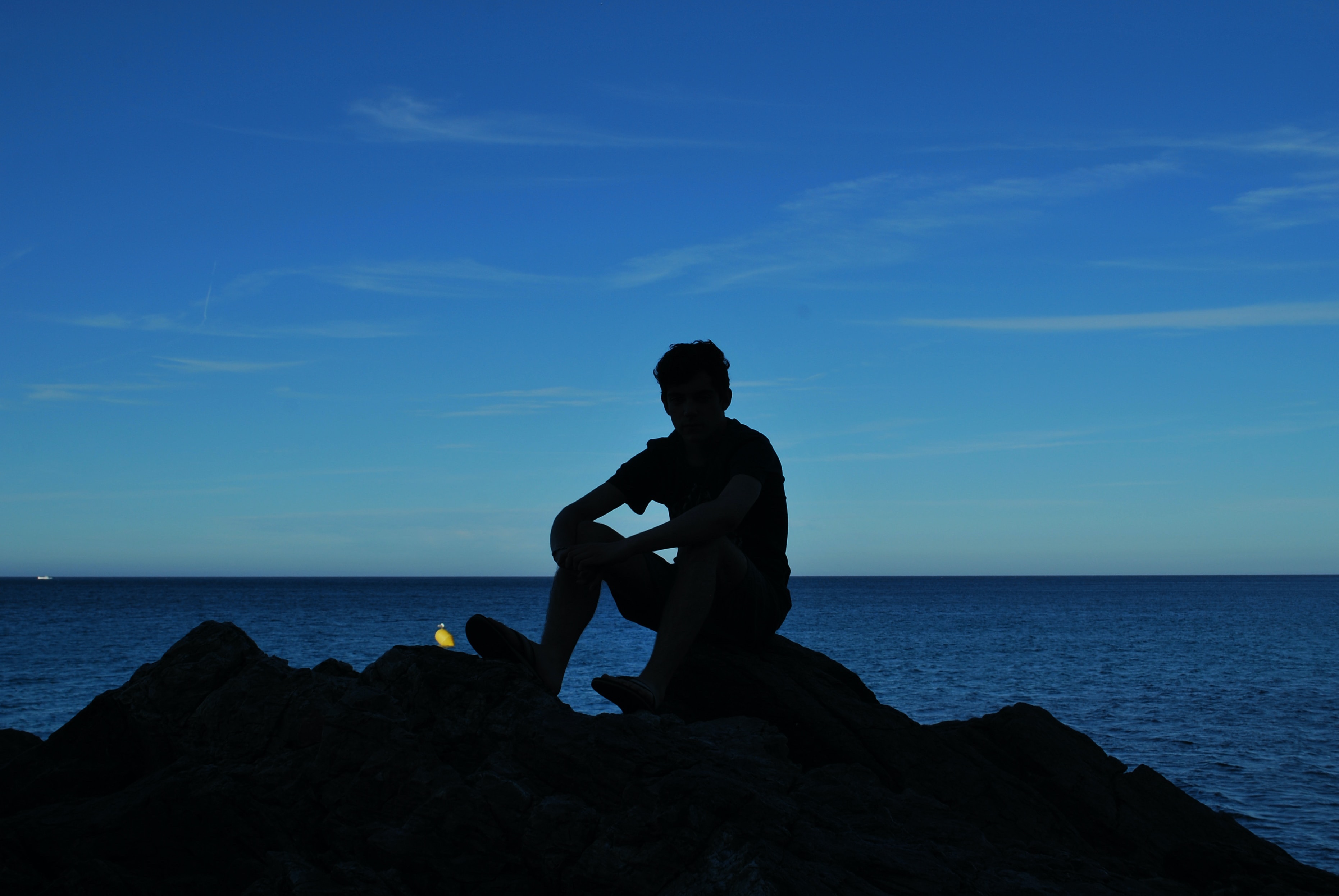 Consider God’s Benefits | Devotions by Chris Hendrix