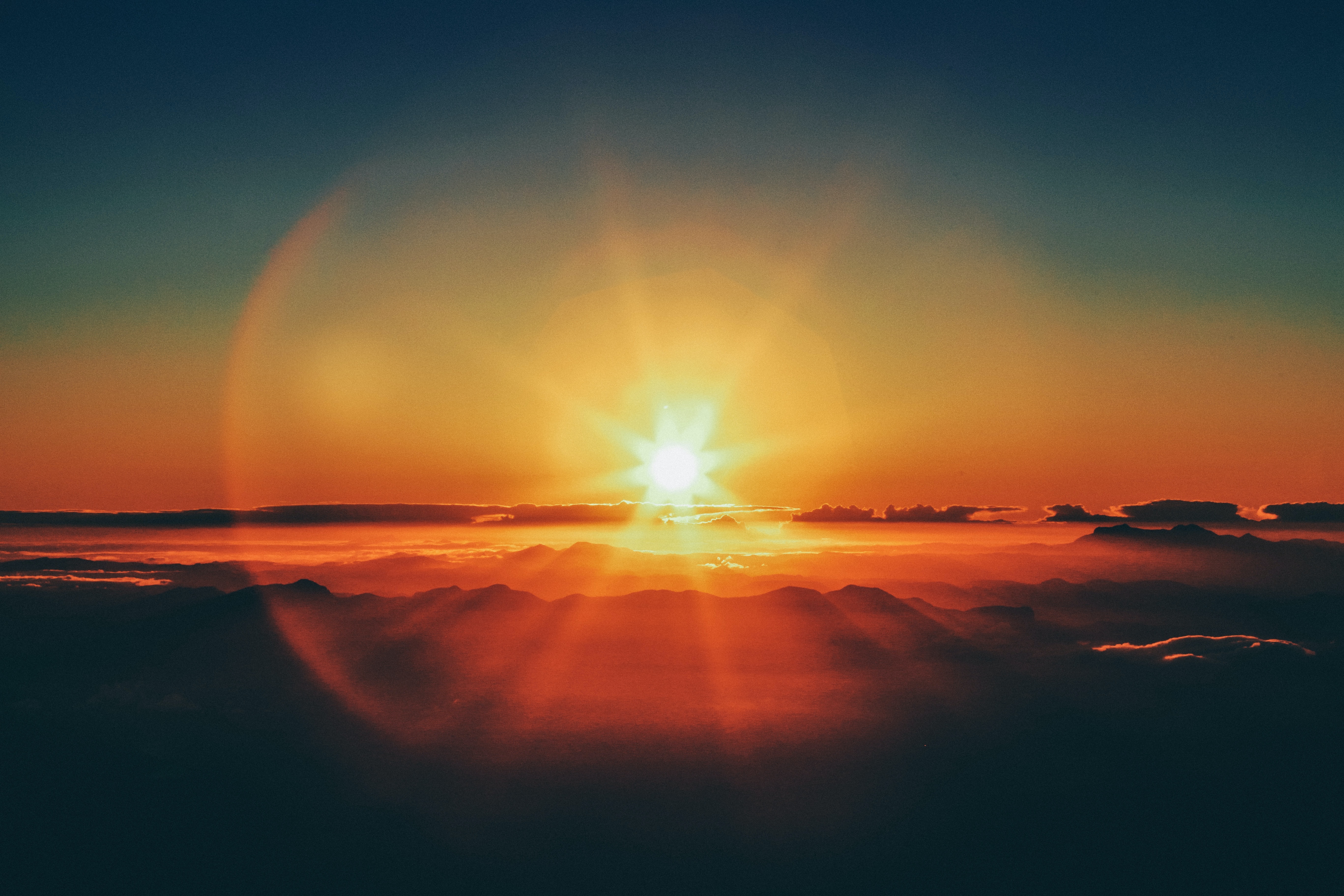 An Extraordinary Day | Devotions by Chris Hendrix