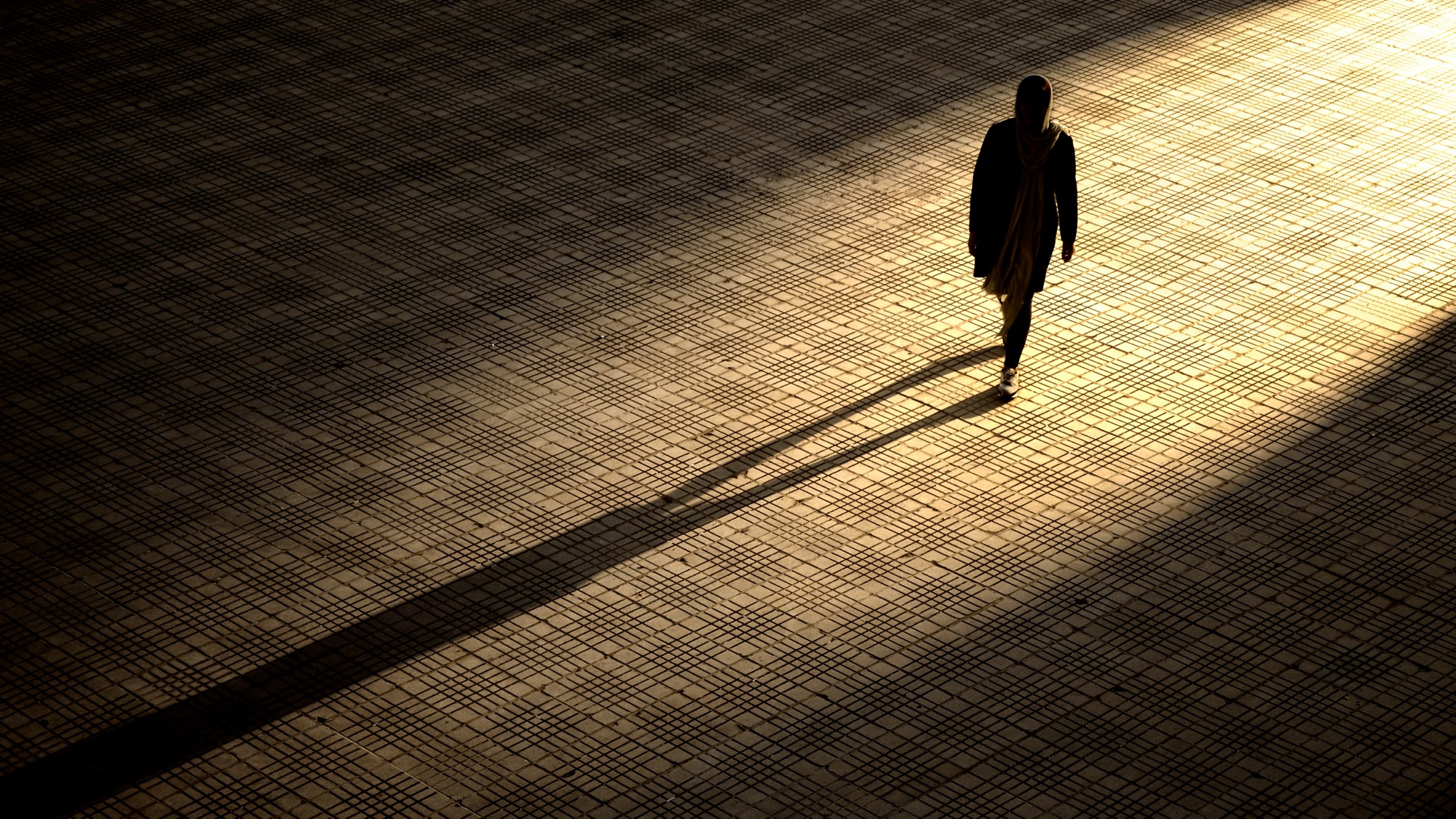 Walking In God’s Ways | Devotions by Chris Hendrix
