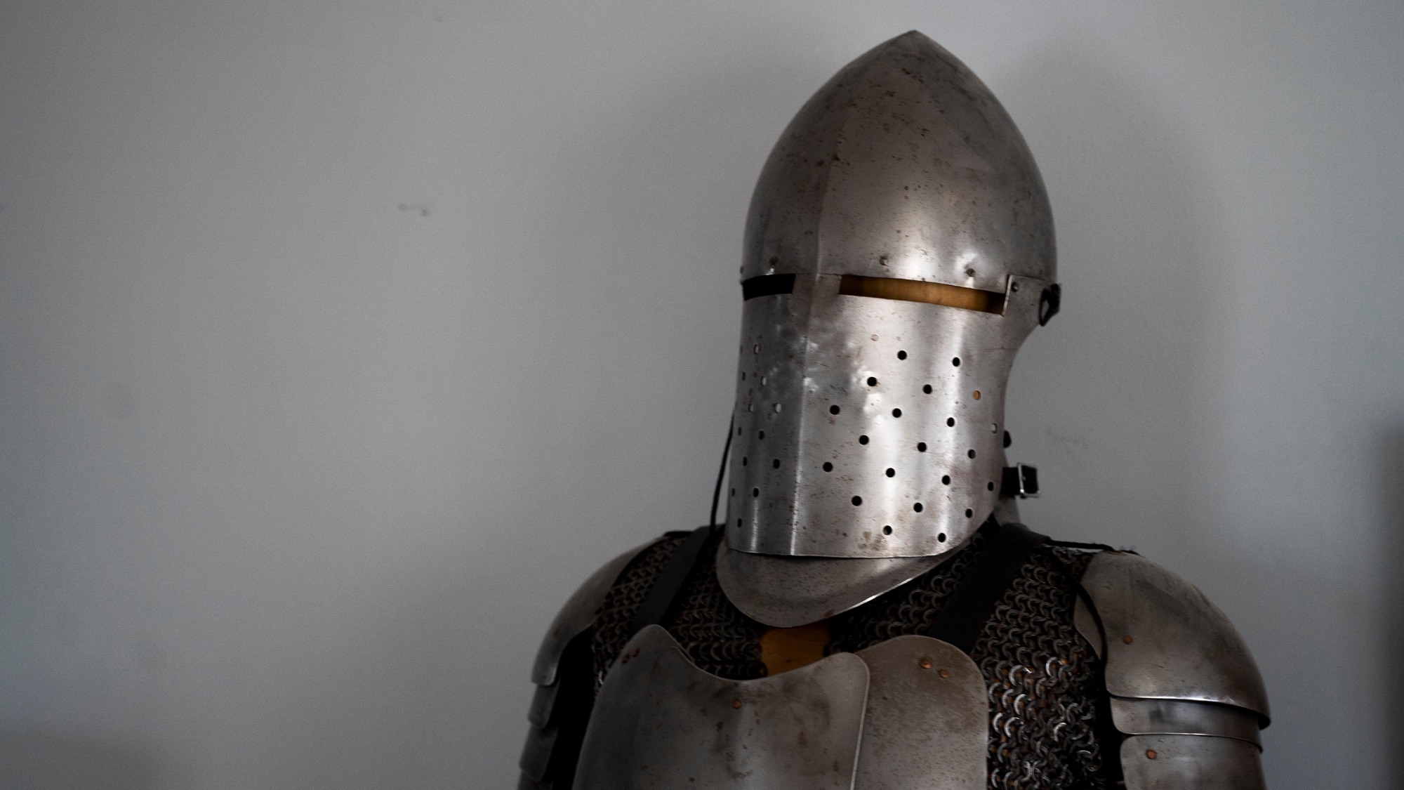 Being On Guard | Devotions by Chris Hendrix