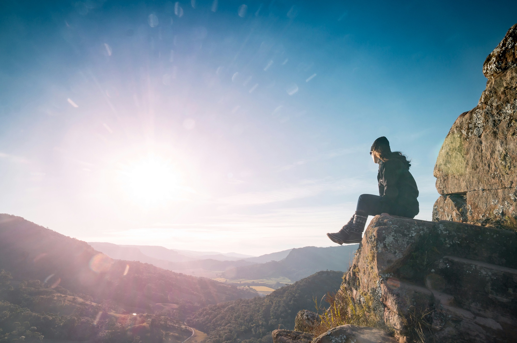 Creating Eremos | Devotions by Chris Hendrix