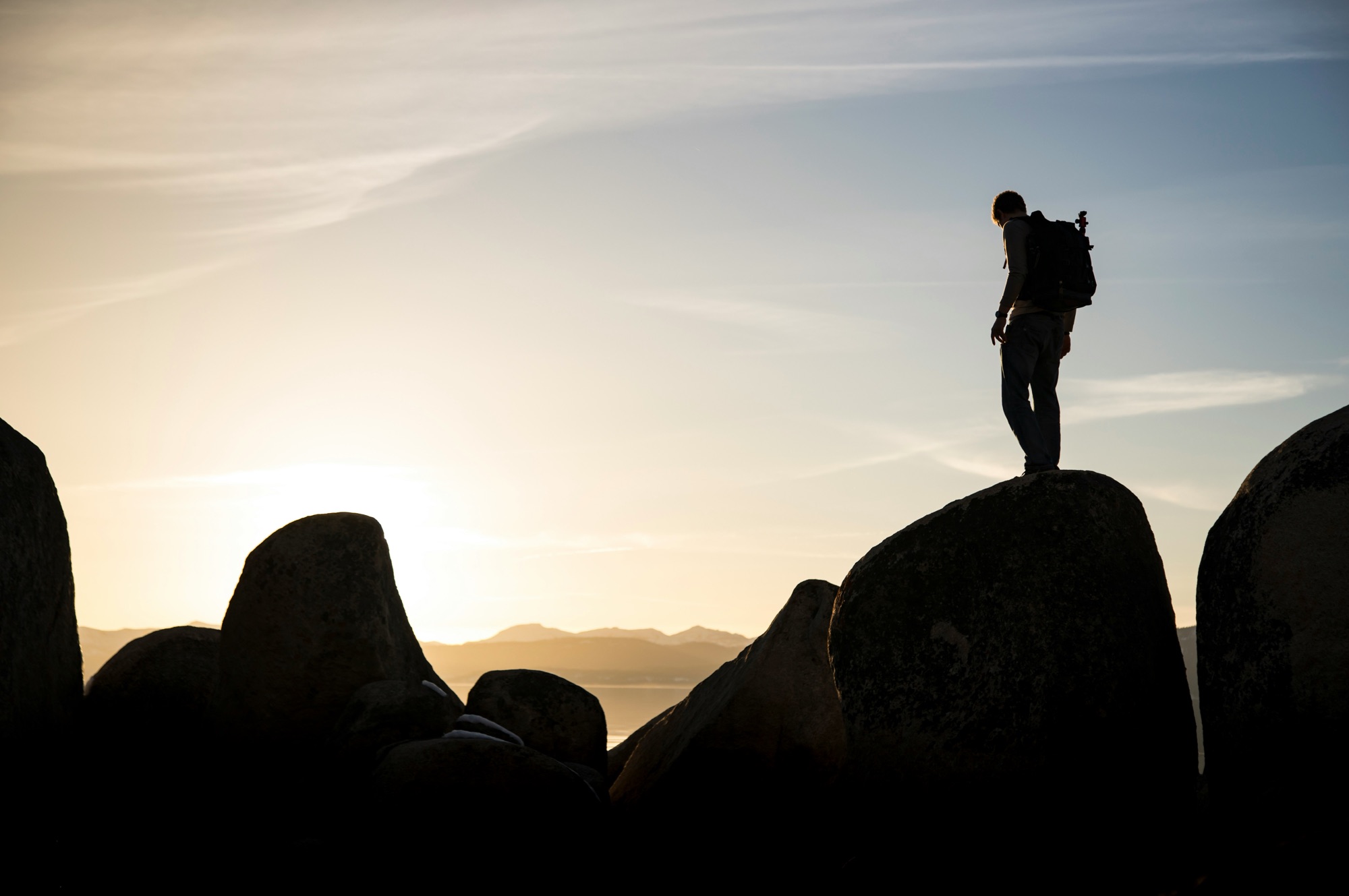 Sharing Your Burden | Devotions by Chris Hendrix