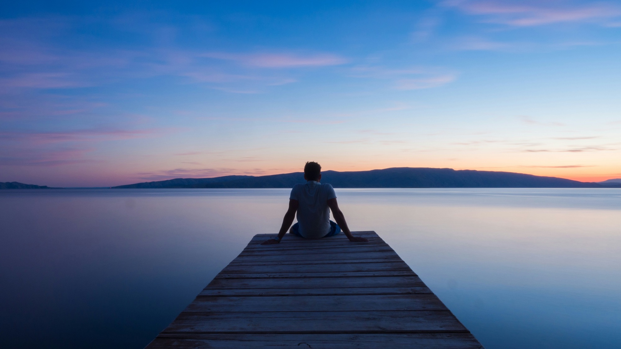 Be Patient And Wait | Devotions by Chris Hendrix