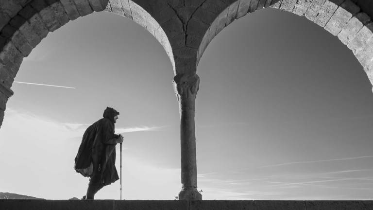 Having A Limp | Devotions by Chris Hendrix