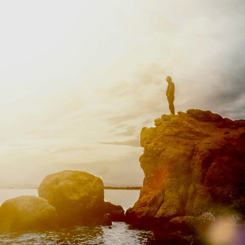 True Dependence | Devotions by Chris Hendrix